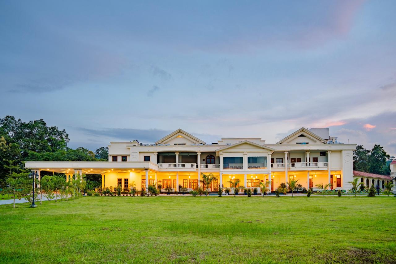 ROYALE de CASA Resort Kaziranga